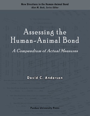 Assessing the Human-Animal Bond