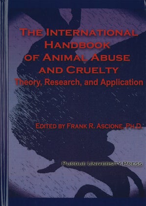 International Handbook of Animal Abuse and Cruelty