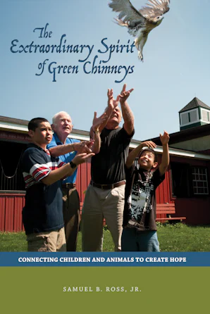The Extraordinary Spirit of Green Chimneys