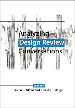 Analyzing Design Review Conversations
