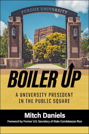 Boiler Up