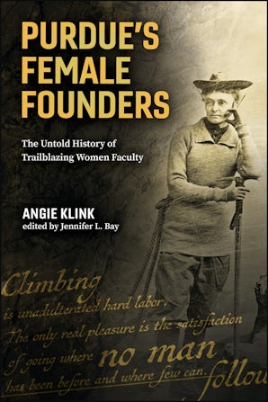 Purdue’s Female Founders