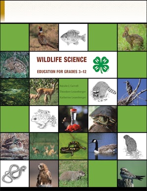 Wildlife Science Education for Grades 3–12
