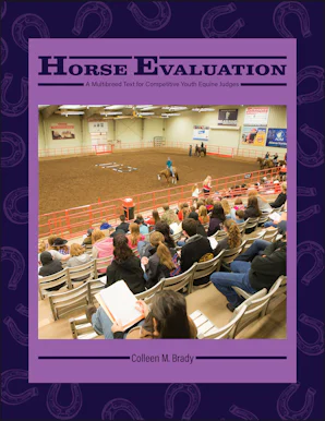 Horse Evaluation
